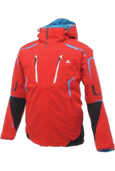 Dare2b Dare 2b Upright Str Erkek Kayak Montu-Kırmızı Dare2b Dare 2b Upright Str Erkek Kayak Montu-Kırmızı