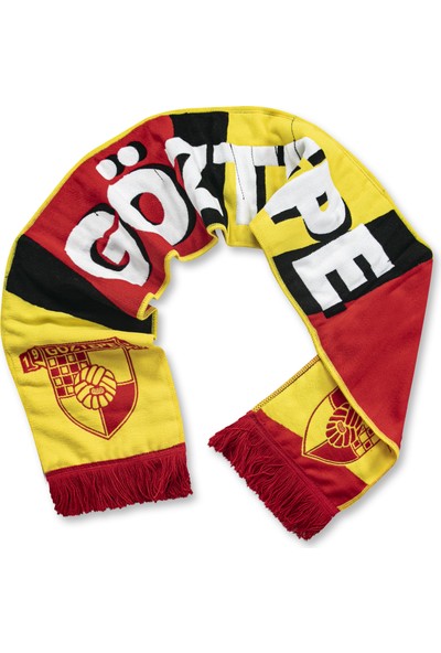 Goztepe Göztepe Dokuma Atkı