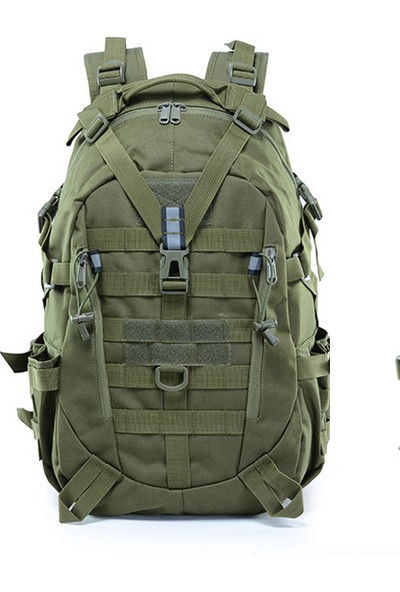 Aokali 25L Su Geçirmez Taktik Kamuflaj Spor Sırt Çantası