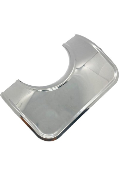 Tofaş Doğan Şahin Kartal Egzoz Altı Nikelajı