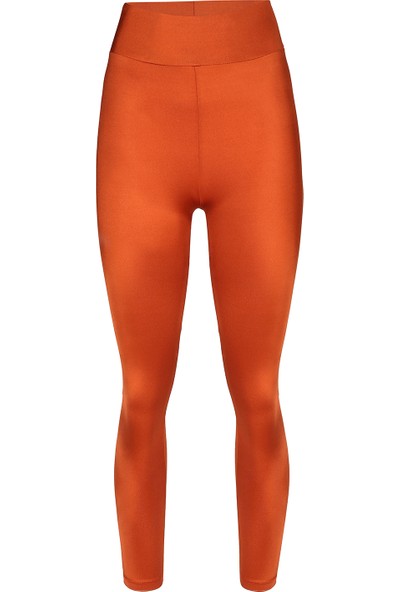 Bohemian Kiremit Renk Parlak Tayt