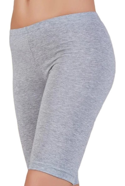 Tutku Penye Kısa Tayt 3 Adet Tutku Penye Kısa Tayt 3 Adet