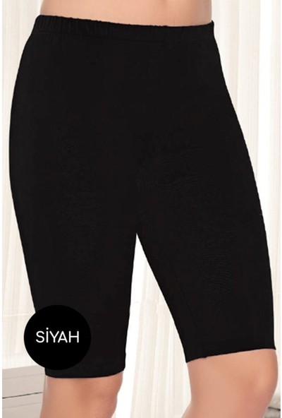 Tutku Penye Kısa Tayt 6 Adet Tutku Penye Kısa Tayt 6 Adet