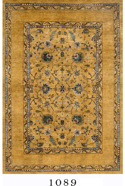 Karden Halı Pamuklu Yıkanabilir Lüks Kilim KH1089 Karden Halı Pamuklu Yıkanabilir Lüks Kilim KH1089