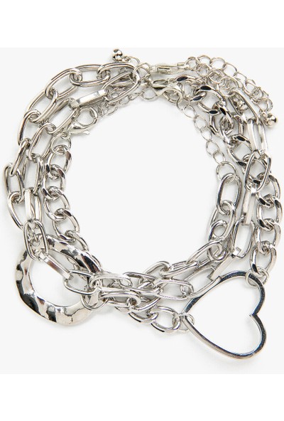 Koton Zincir Bileklik