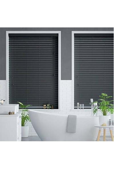 Pera Store Metal Jaluzi Perde Pera Store Metal Jaluzi Perde