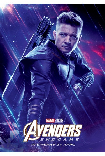 Aktüel Avengers Endgame (2019) 35 cm x 50 cm Afiş - Poster Jargonsan Aktüel Avengers Endgame (2019) 35 cm x 50 cm Afiş - Poster Jargonsan