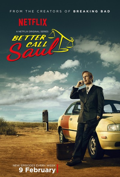 Aktüel Better Call Saul (Tv) 35 cm x 50 cm Afiş - Poster Seghurtas Aktüel Better Call Saul (Tv) 35 cm x 50 cm Afiş - Poster Seghurtas