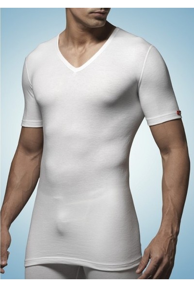 Blackspade Erkek Termal Yarım Kol Fanila 1263