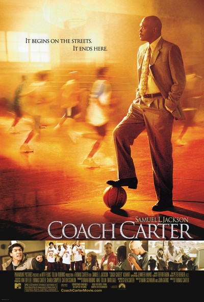 Aktüel Coach Carter (2005) 35 cm x 50 cm Afiş – Poster Wanaburty Aktüel Coach Carter (2005) 35 cm x 50 cm Afiş – Poster Wanaburty