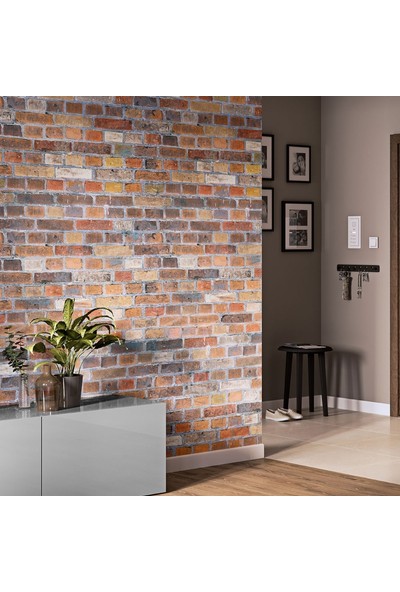 Vox Vilo Fun Brick Duvar Kaplama Paneli (2,6235 M²) Vox Vilo Fun Brick Duvar Kaplama Paneli (2,6235 M²)