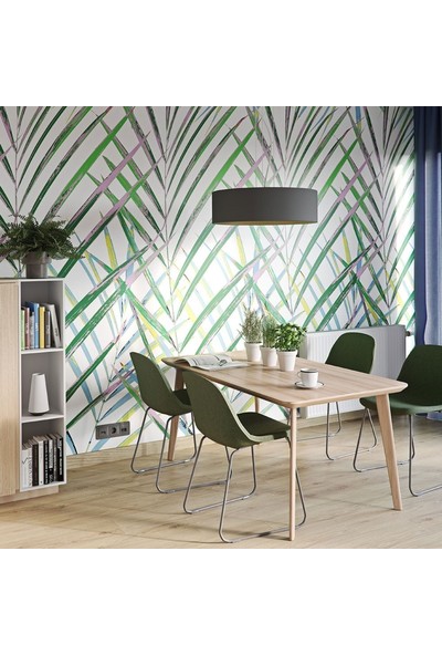 Vox Vilo Jungle Duvar Kaplama Paneli (2,6235 M²)