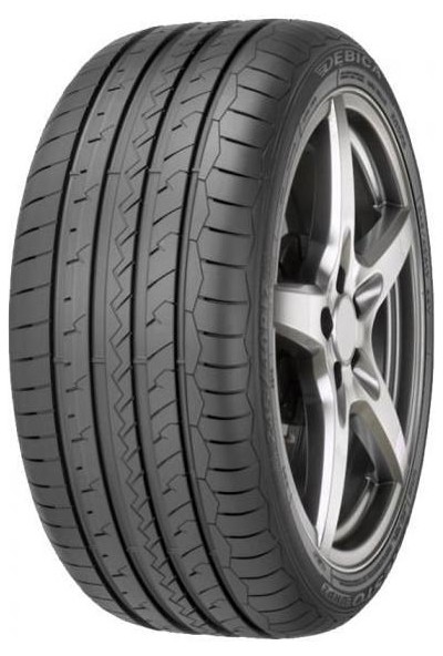 Debica 195/55 R16 87V Presto Hp 2 Oto Yaz Lastiği ( Üretim Yılı: 2021 )