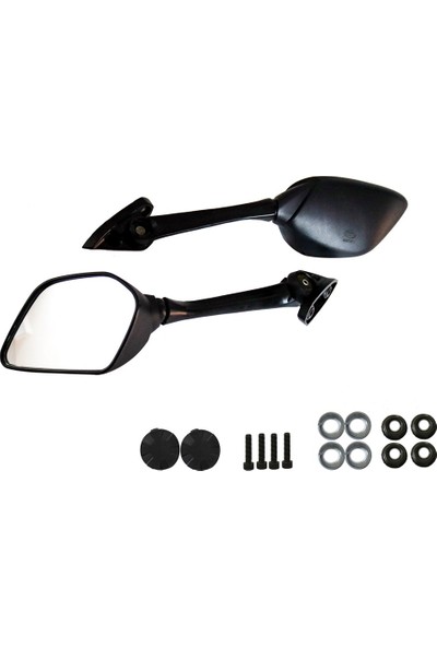 Ctvr CBR-R25 Ayna Orj