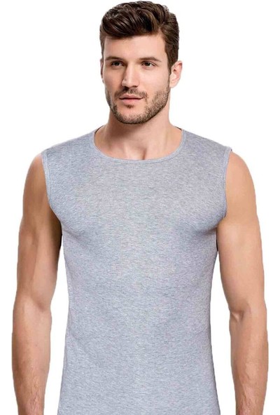 Ilke Ribana Atlet 1017 | Gri