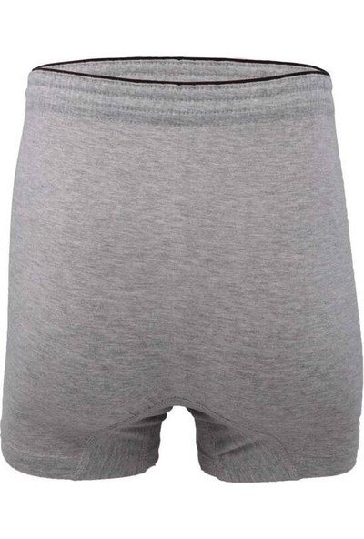 Anıt Boxer 1146 | Gri