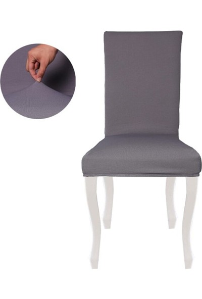 Heytgah Lastikli Balpeteği Likra Kumaşlı Sandalye Örtüsü ,modern Sitreç Sandalye Kılıfı Heytgah Lastikli Balpeteği Likra Kumaşlı Sandalye Örtüsü ,modern Sitreç Sandalye Kılıfı