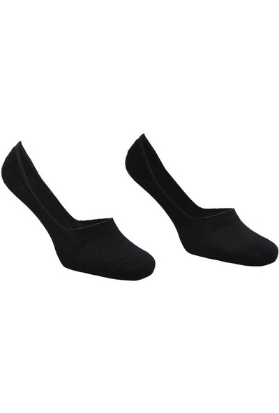 Sahab Bambu Erkek Babet Çorap 963 | Siyah