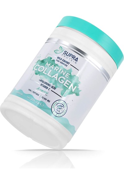 Supra Protein Marine Collagen Supra Protein Marine Collagen