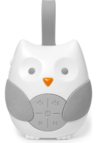 Skip Hop Stroll & Go Portatif Aksesuar Baykuş