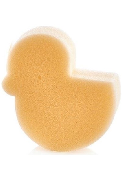 Moje Babyjem Kuş Tüyü Bebek Banyo Süngeri 006