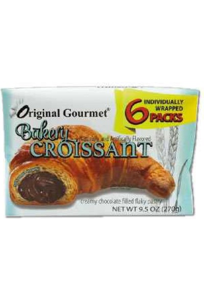 Original Kruvasan 6'lı x 270 gr