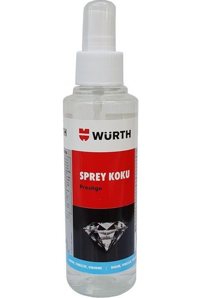 Würth Sprey Koku 170 ml (Prestige)
