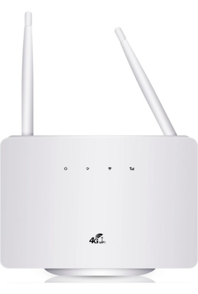 Huawei 4g Sım Kartlı Modem