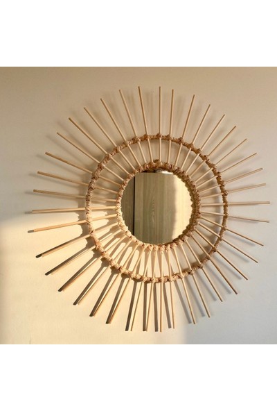 Sweet Things Gift Store Bambu & Rafya Ayna Sweet Things Gift Store Bambu & Rafya Ayna