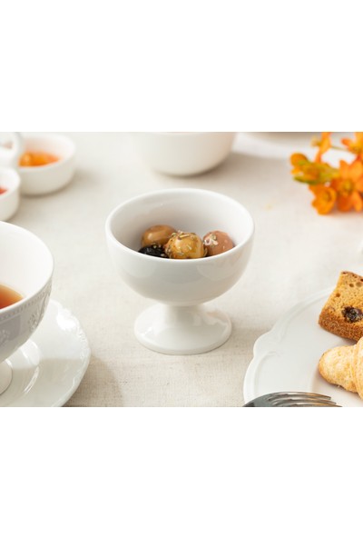 Madame Coco Petit Concept Ayaklı Kase