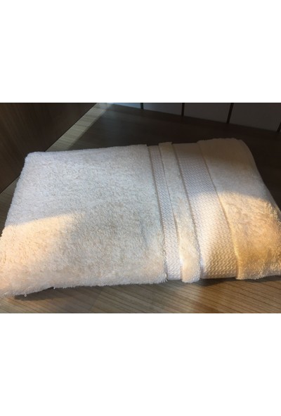 Özdilek Prestıj Duş Havlu 70 x 140 cm A.oranj