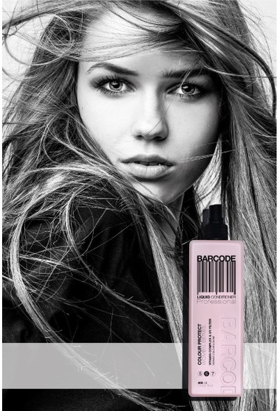 Renk Koruyucu Vitamin Kompleksli Sıvı Keratin 400 ml