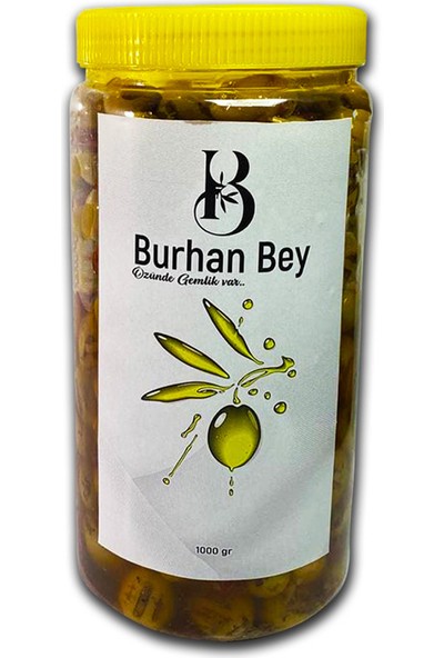 Gemlik Zeytini Izgara Yeşil Zeytin Gemlik Zeytini Izgara Yeşil Zeytin