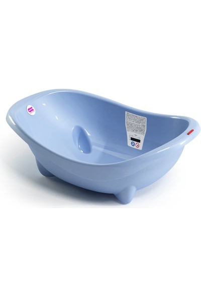 Okbaby Laguna Banyo Küveti / Mavi
