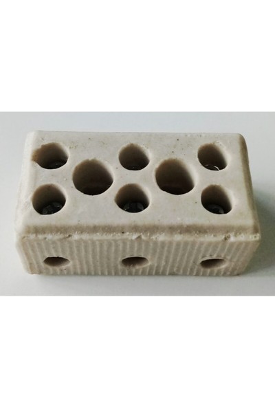 Ars 3lü Porselen Klemens