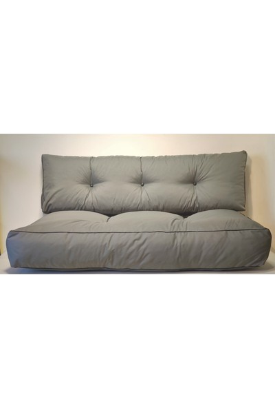 Colormix Kalorifer Önü Palet Üstü