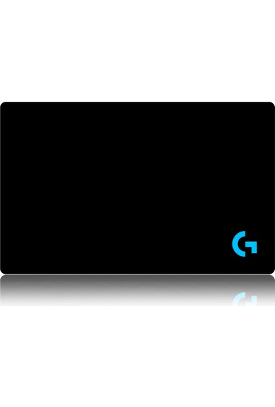 Logitech Series Kaydırmaz Taban Mouse Pad 32X24 cm