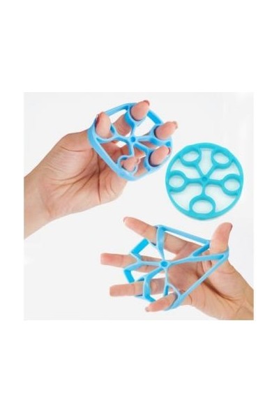Esilay Shop Parmak Egzersiz Aleti Esilay Shop Parmak Egzersiz Aleti
