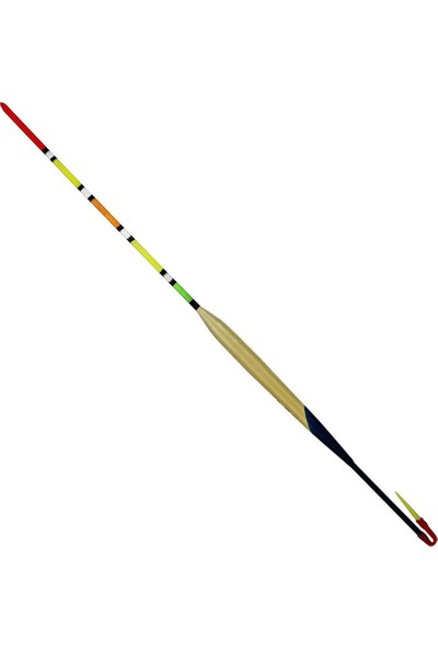 Sea Horse Parlayan Şamandıra 3 gr