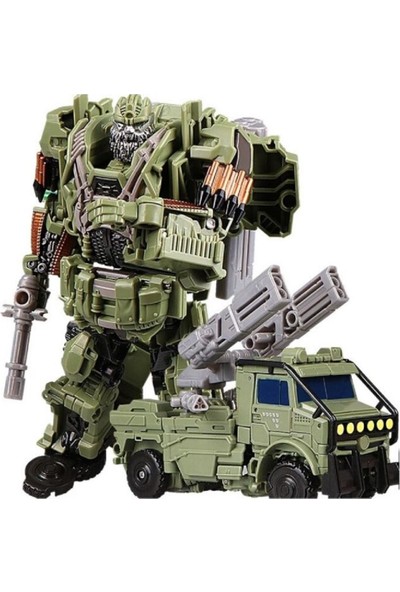 Transformers Autobot Hound Transformers Autobot Hound