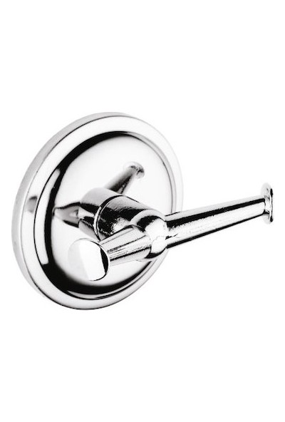 Dnox Dolce Serisi Ikili Askılık A18108