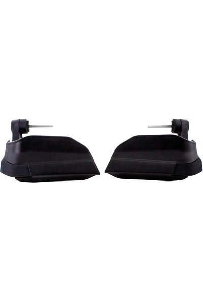 Gp Kompozit Plastik Elcik Koruma Siyah Bronz Gp Kompozit Plastik Elcik Koruma Siyah Bronz