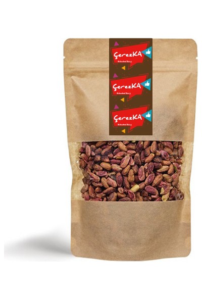 Iç Antep Fıstığı Vakumlu 500GR