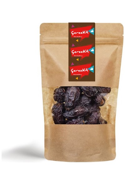 Kudüs Hurma Vakumlu 500GR