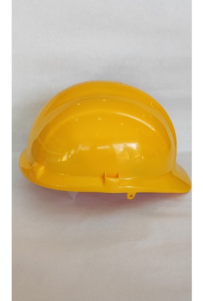 Venüs Sarı Işçi Bareti