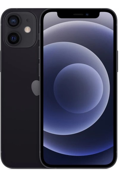 İkinci El Apple iPhone 12 Mini 64 GB (12 Ay Garantili)