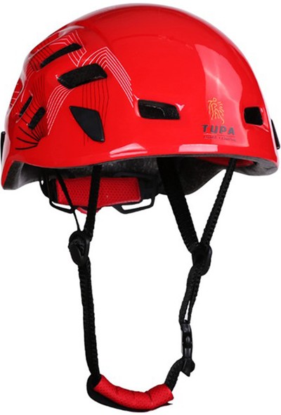 Homyl Tırmanma Kask Açık Dağcılık Kayak Rappelling Kurtarma Kırmızı (Yurt Dışından) Homyl Tırmanma Kask Açık Dağcılık Kayak Rappelling Kurtarma Kırmızı (Yurt Dışından)