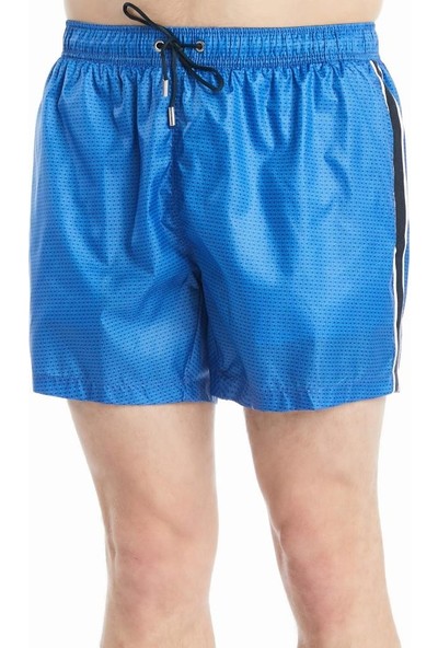 Ruck&Maul RUCK&MAUL-ERKEK-ŞORT-MS20M4620Y1031