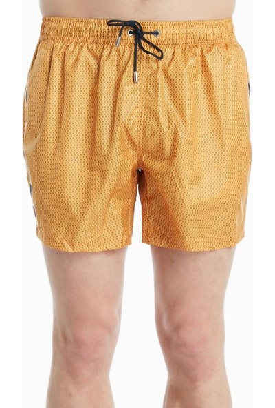 Ruck&Maul RUCK&MAUL-ERKEK-ŞORT-MS20M4620Y1031