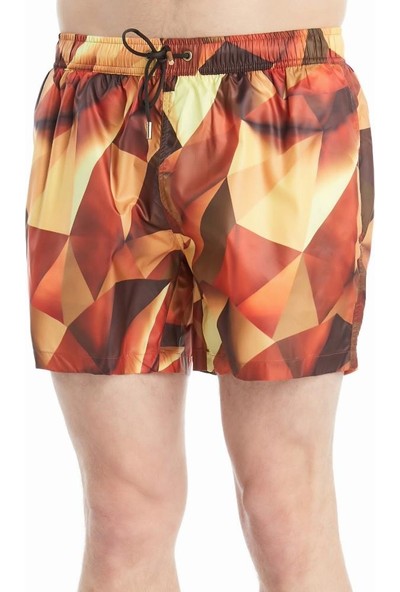 Ruck&Maul RUCK&MAUL-ERKEK-ŞORT-MS20M4620Y1230001